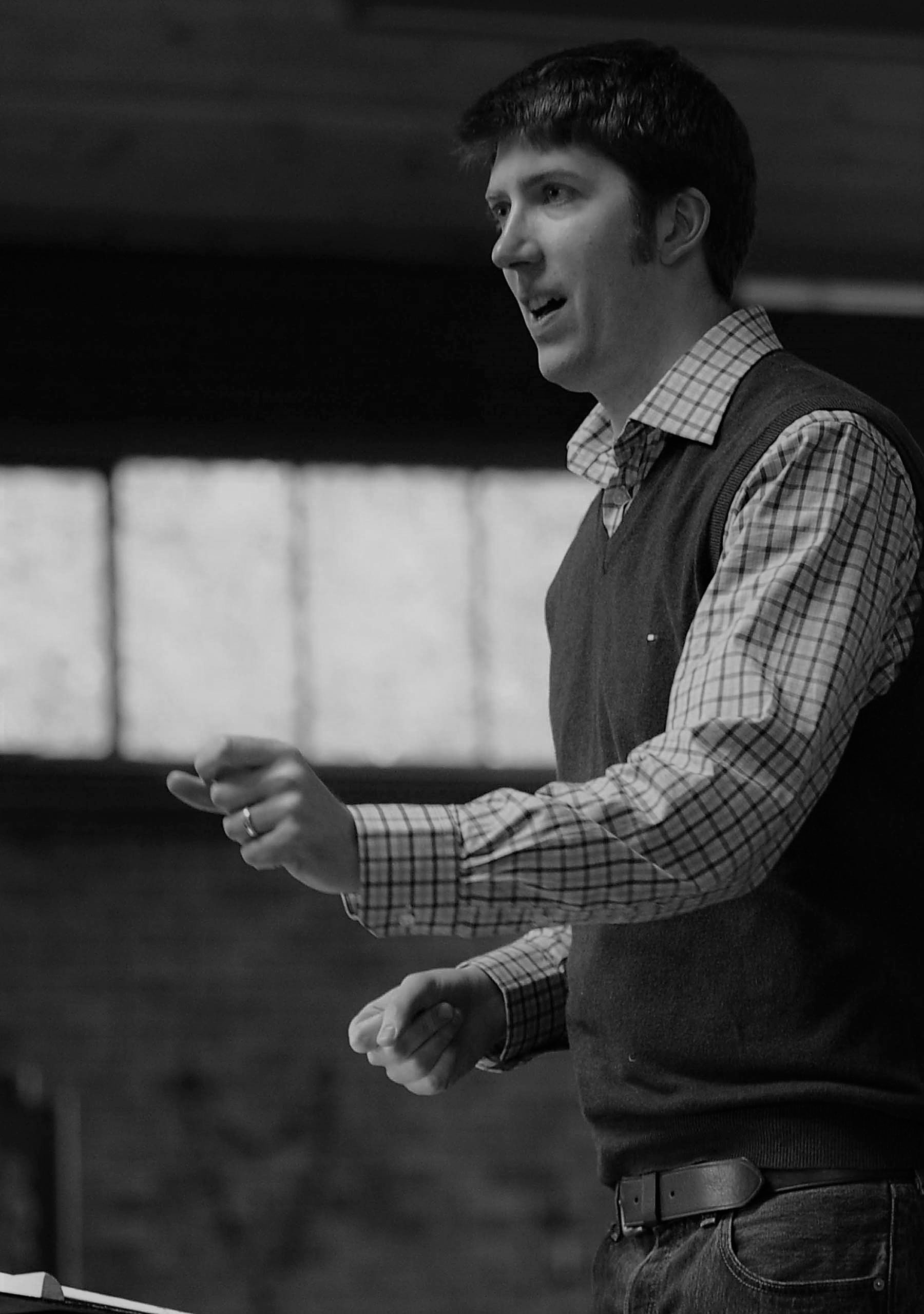 Yateley Choral Society